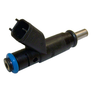53032704AB Fuel Injector for Dodge Dakota (ND) - 4.7 L PowerTech V8 ...