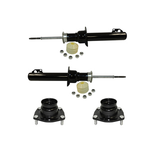 52089331AC Copela amortiguador delantero para Jeep Grand Cherokee (WK ...