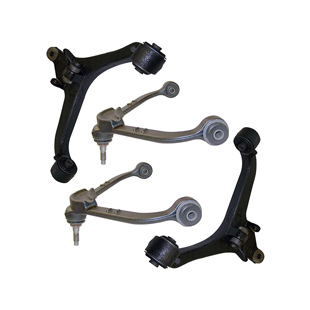 52088632AB Brazo Control, delantero, superior para Jeep Cherokee ...