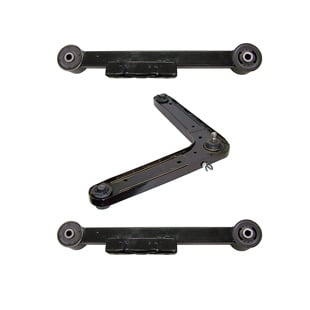 52088632AB Brazo Control, delantero, superior para Jeep Cherokee ...