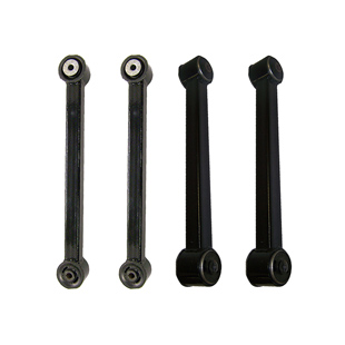 52089630AC Lower Control Arm, rear for Jeep Grand Cherokee (WK/WH) - 3. ...