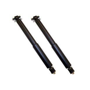 4638190 Front Shock Absorber for Jeep Cherokee (XJ) - 4.0 L AMC 242 ...