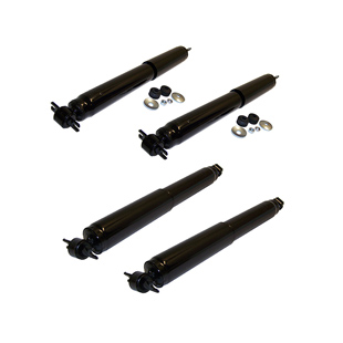 52087835AB - Rear Shock Absorber - RBS Handel