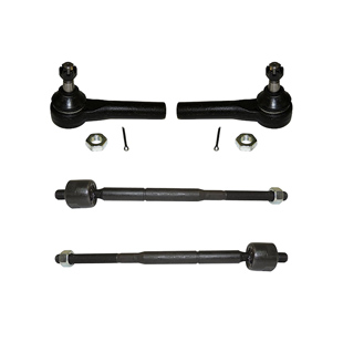 Jeep Compass, Patriot (MK) - 2.4 L GEMA (DOHC) (2360 ccm/129 kW ...