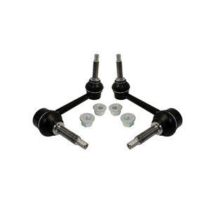 68069654AB Sway Bar Link, Right, Front for Jeep Grand Cherokee (WK2 ...