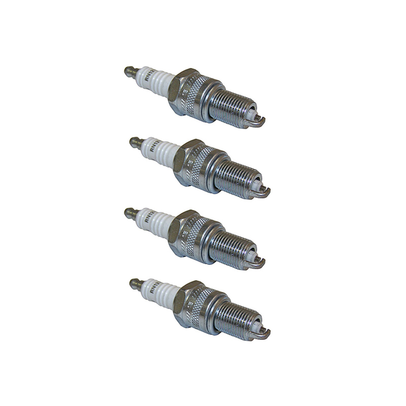 RBS526 Spark Plug Kit - 2.5L, 5.9L for Jeep Wagoneer, Grand Wagoneer ...